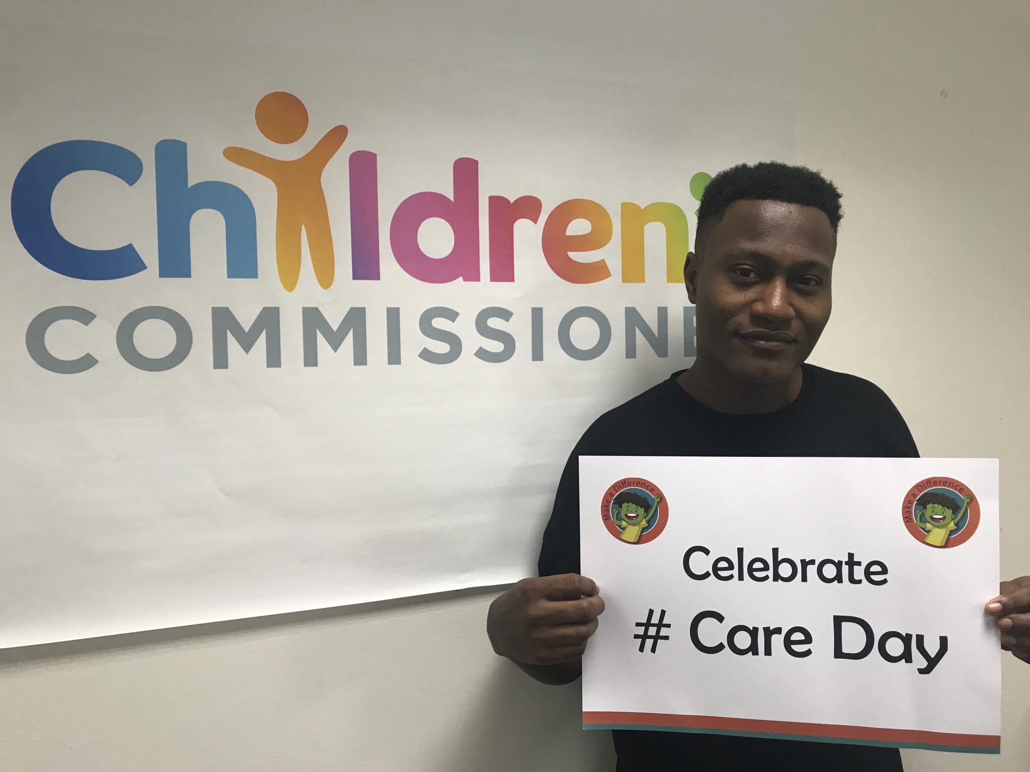 Why Care Day 2018 matters so much to our young people
