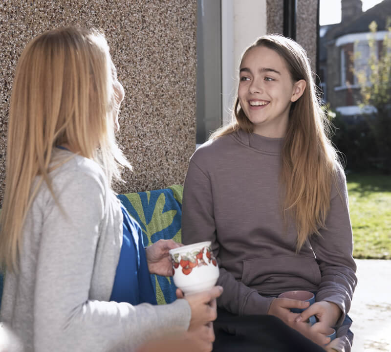 Could you be an emergency foster carer? - Five Rivers Child Care