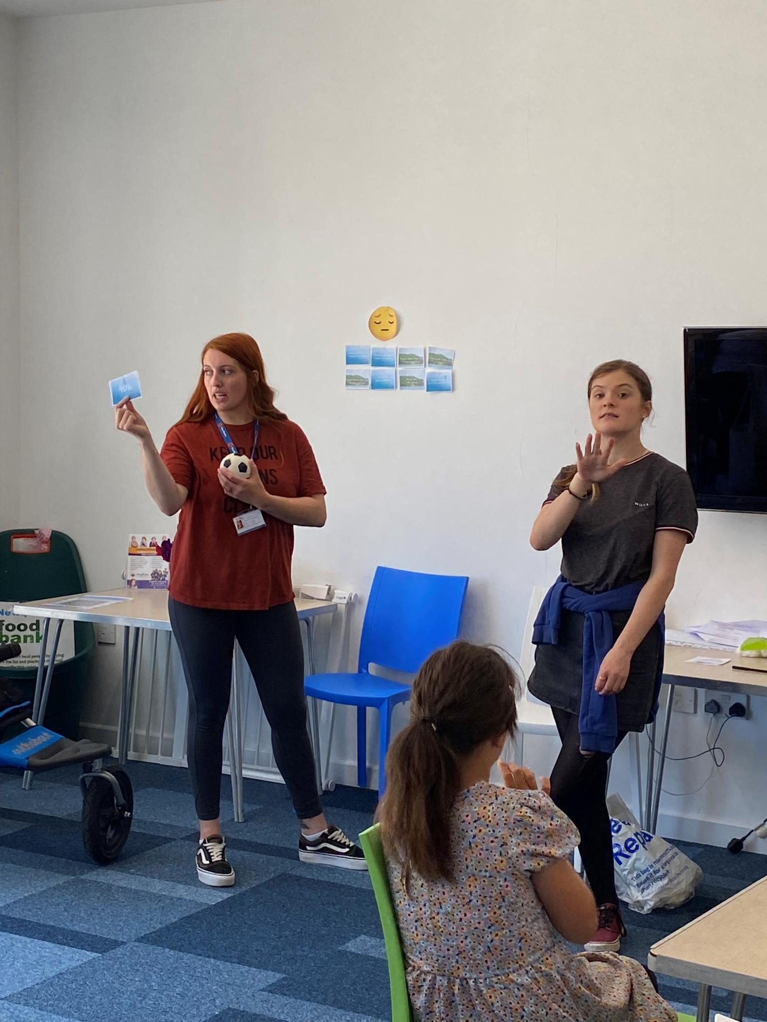 NEW Series of Environmental Workshops Launched During G7 Summit - Five ...