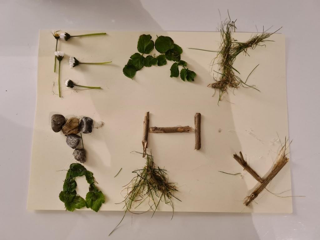 World Earth Day Competition Winner & Launch of Our Environmental Action ...