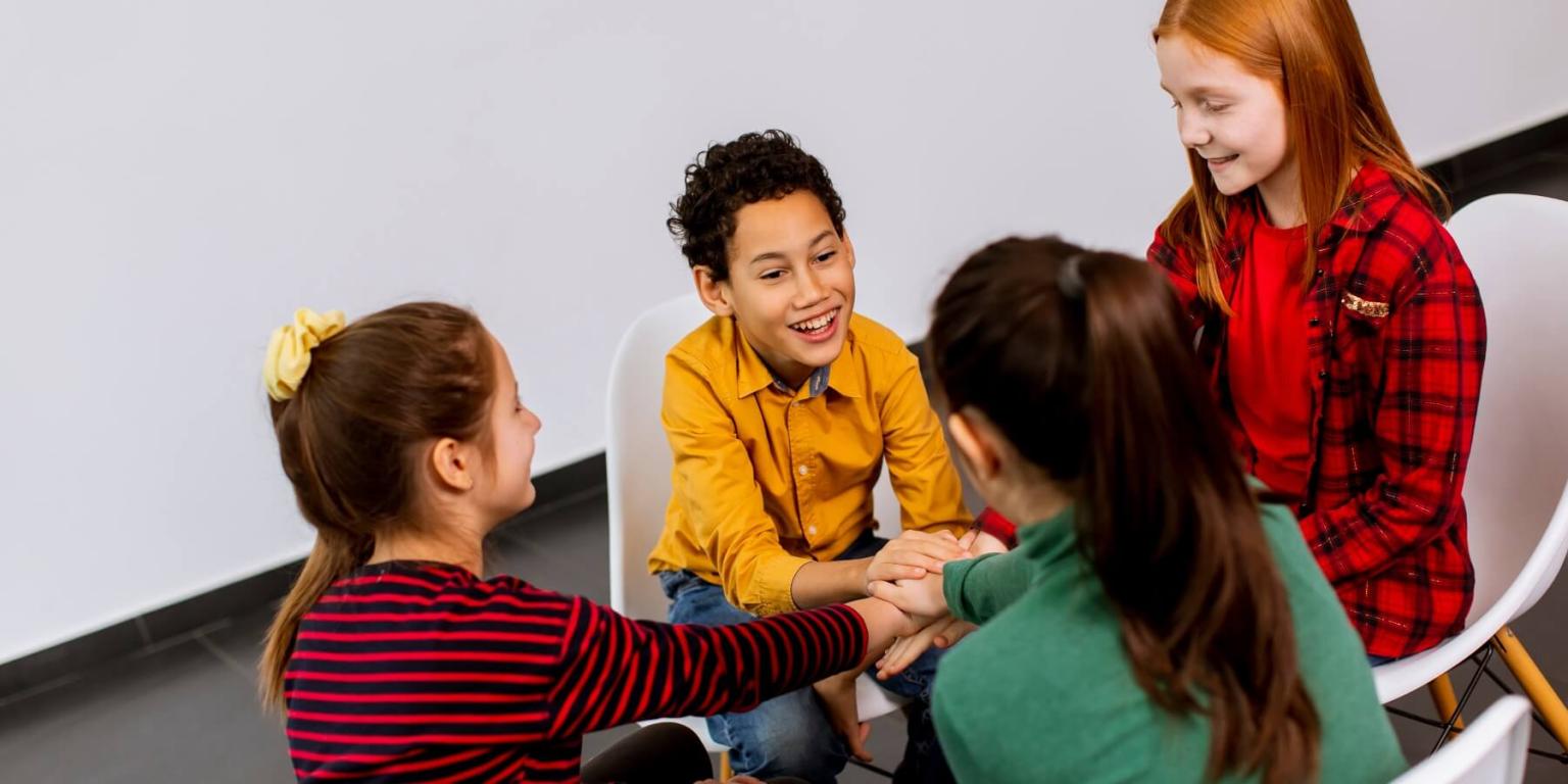 Youth Council - Five Rivers Child Care