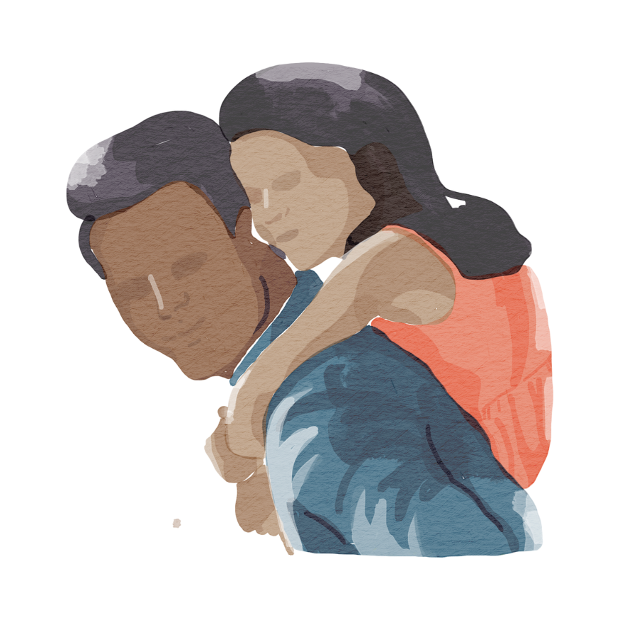 Positive Male Role Models in Foster Care - Five Rivers Child Care