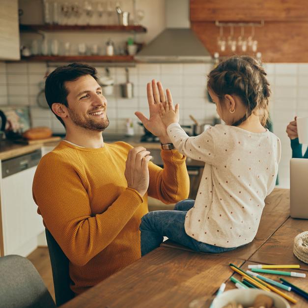 Five Therapeutic Parenting Techniques Used by Foster Carers