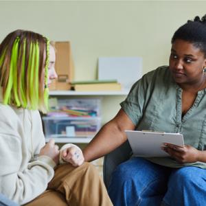 The critical role of boundaries in therapeutic parenting: ‘High nurture ...