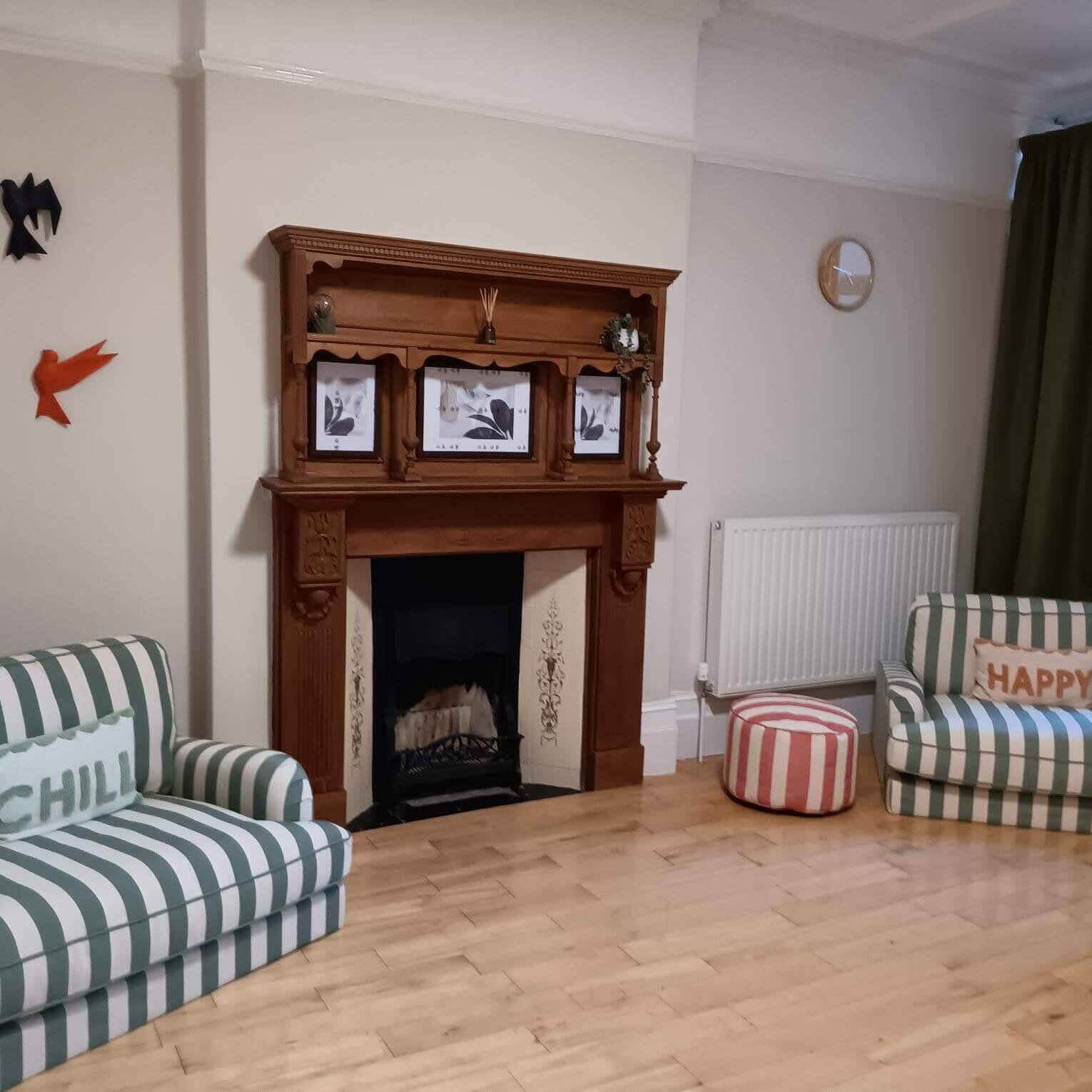 All Five Rivers Child Care Residential Homes are Rated ‘Good’ Or ...