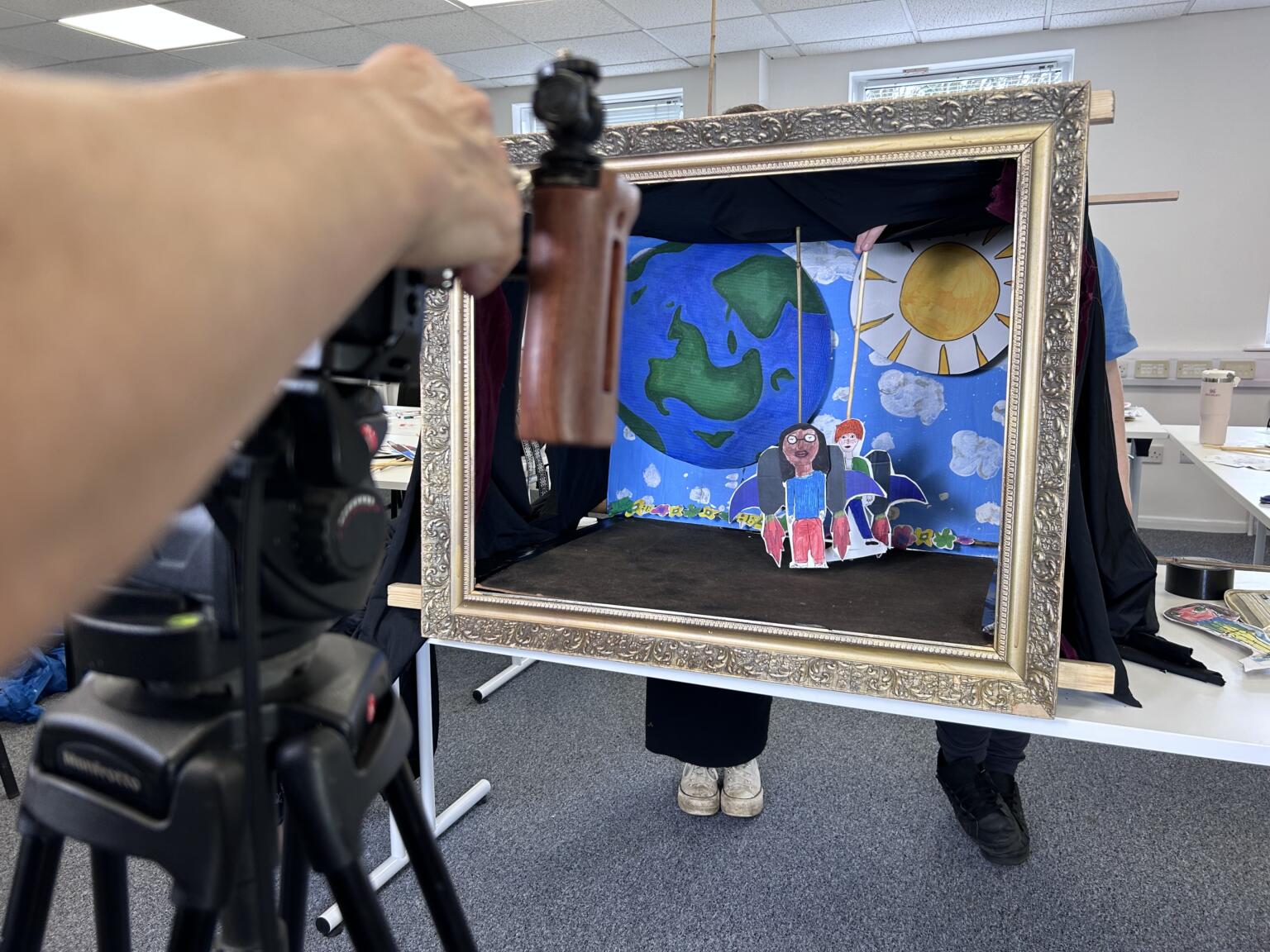 Stand Up, Rise Up: Anti-Bullying Week - Five Rivers Child Care