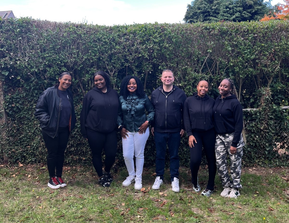 Five Rivers’ Clannad Education Centre Celebrated for Excellence with ...