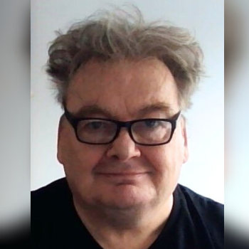 Charles Wells - Five Rivers Child Care